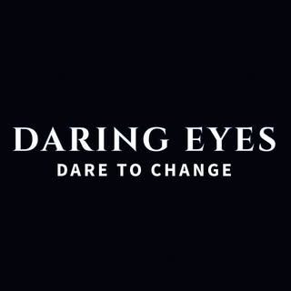 Shop - Daring Eyes - Amber Gray | Bella Lenses - Pageant Planet