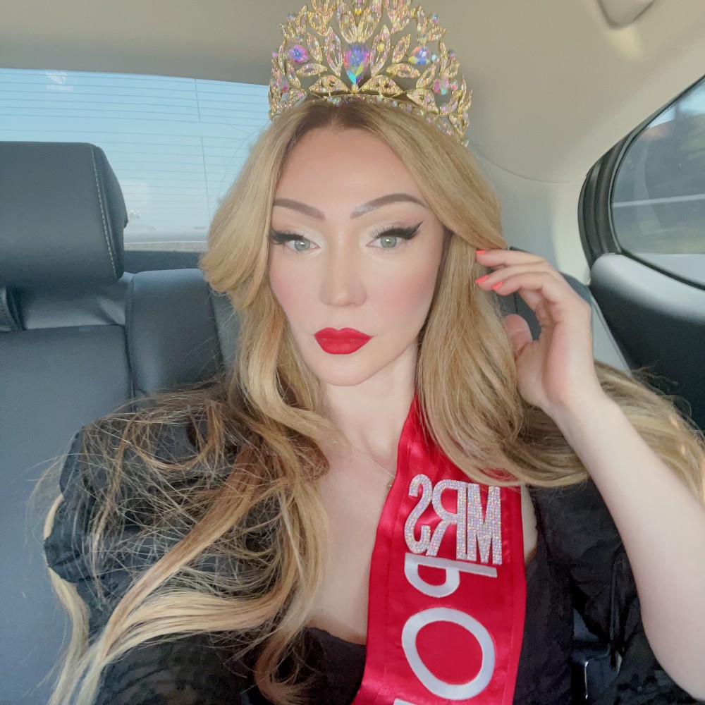 Shop - MRS Poland - Pageant Planet