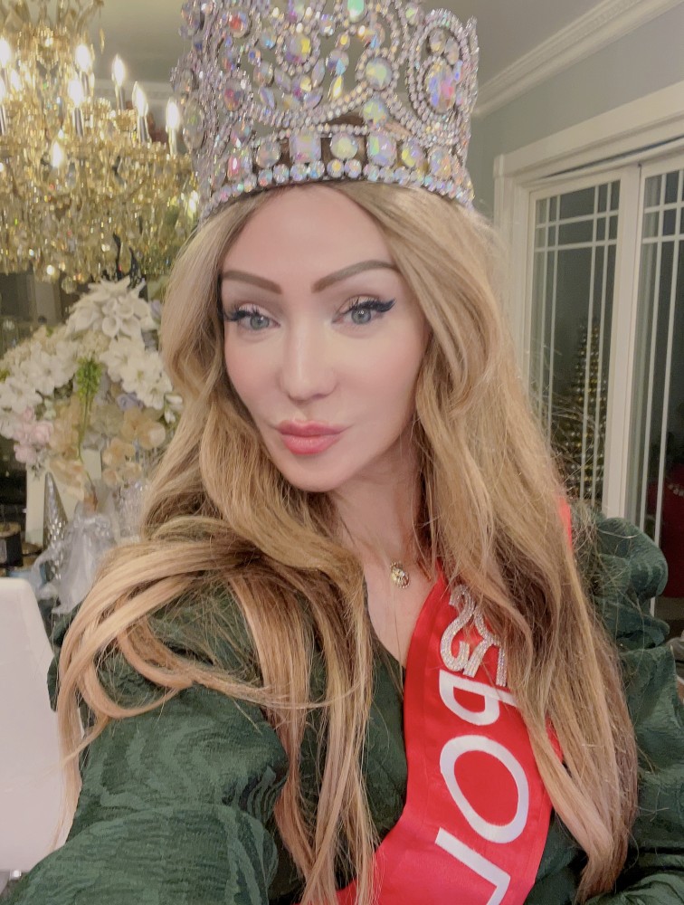 Shop - MRS Poland - Pageant Planet