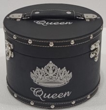 Shop - Crown Case Medium Size - Pageant Planet