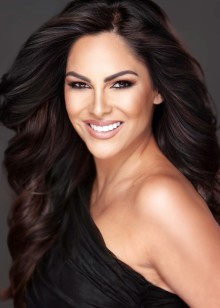 Mrs. Illinois America - Pageant Planet