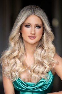National American Miss Missouri - Pageant Planet
