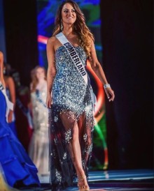 Miss Rhode Island USA & Miss Rhode Island Teen USA - Pageant Planet