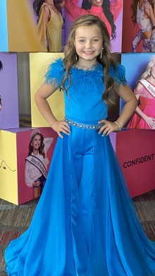 National American Miss Illinois - Pageant Planet