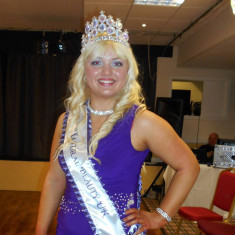World Natural Beauty Pageants - Pageant Planet