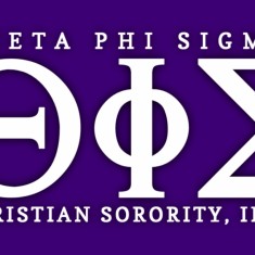 MS. THETA PHI SIGMA CHRISTIAN SORORITY, INCORPORATED. - Pageant Planet