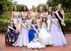 Miss Onslow County - Pageant Planet