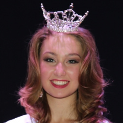 Miss Michigan's Outstanding Teen - Pageant Planet