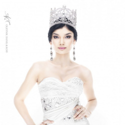 Miss Kazakhstan Universe 2014 - Miss Contestants - Pageant Planet