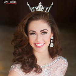 Miss Pennsylvania's Outstanding Teen Pageants - Pageant Planet