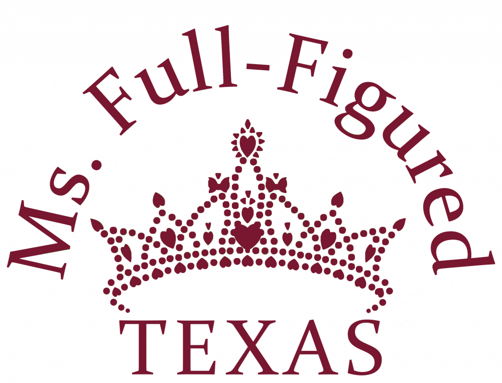 Ms. Full-Figured U.S.A. Texas Pageant 2022 - Curve Contestants ...