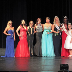 Miss Chain of Lakes Minnesota Pageants - Pageant Planet