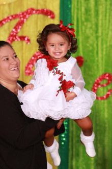 'Best National Pageants' Natural-Glitz-Baby-Child-Tween-Teen National ...