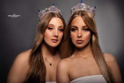 Miss Diversity Netherlands 2023 - Elite Contestants - Pageant Planet