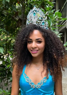Miss Swimsuit Worldwide - Pageant Planet