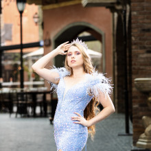 Australia Galaxy Pageants 2025 - Miss Contestants - Pageant Planet
