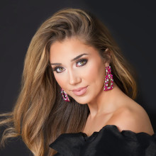Miss West Virginia USA & Miss West Virginia Teen USA 2025 - Teen ...