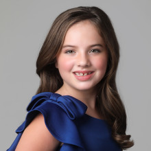 Miss SC/NC Elementary, Jr. High, High School, & Collegiate America 2025 ...