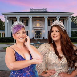 Miss Voluptuous Pageants 2025 - Miss Contestants - Pageant Planet