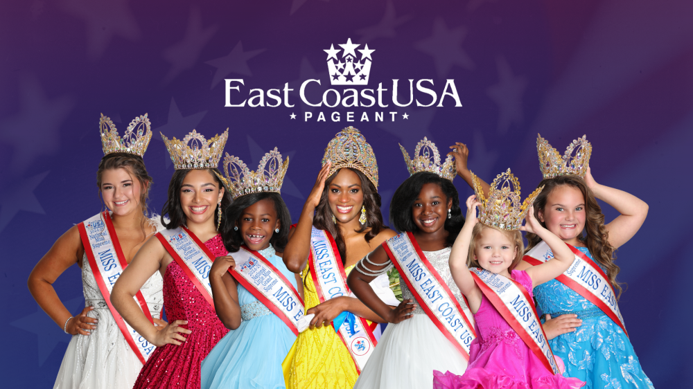 2025 East Coast USA Virginia Pageant 2025 - Pageant Planet