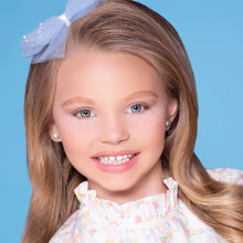 Little Miss & Teen Miss South Carolina Pageant 2025 - Beauty ...