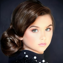 Little Miss & Teen Miss South Carolina Pageant 2025 - Beauty ...