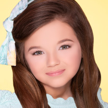 Little Miss & Teen Miss South Carolina Pageant 2025 - Beauty ...