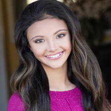 Little Miss & Teen Miss South Carolina Pageant 2025 - Beauty ...