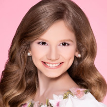 Little Miss & Teen Miss South Carolina Pageant 2025 - Beauty ...