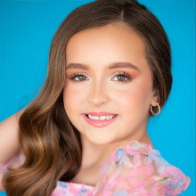 Little Miss & Teen Miss South Carolina Pageant 2025 - Beauty ...