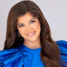 Little Miss & Teen Miss South Carolina Pageant 2025 - Beauty ...