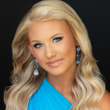 Little Miss & Teen Miss South Carolina Pageant 2025 - Beauty ...