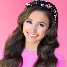 Little Miss & Teen Miss South Carolina Pageant 2025 - Beauty ...