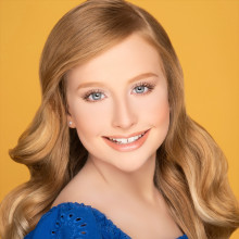 Little Miss & Teen Miss South Carolina Pageant 2025 - Beauty ...