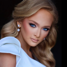 Little Miss & Teen Miss South Carolina Pageant 2025 - Beauty ...