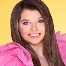 Little Miss & Teen Miss South Carolina Pageant 2025 - Beauty ...