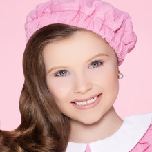 Little Miss & Teen Miss South Carolina Pageant 2025 - Beauty ...