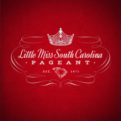 Little Miss & Teen Miss South Carolina Pageant 2025 - Beauty ...