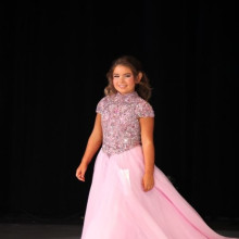 AmeriFest National Pageant 2025 - Little Miss Contestants - Pageant Planet