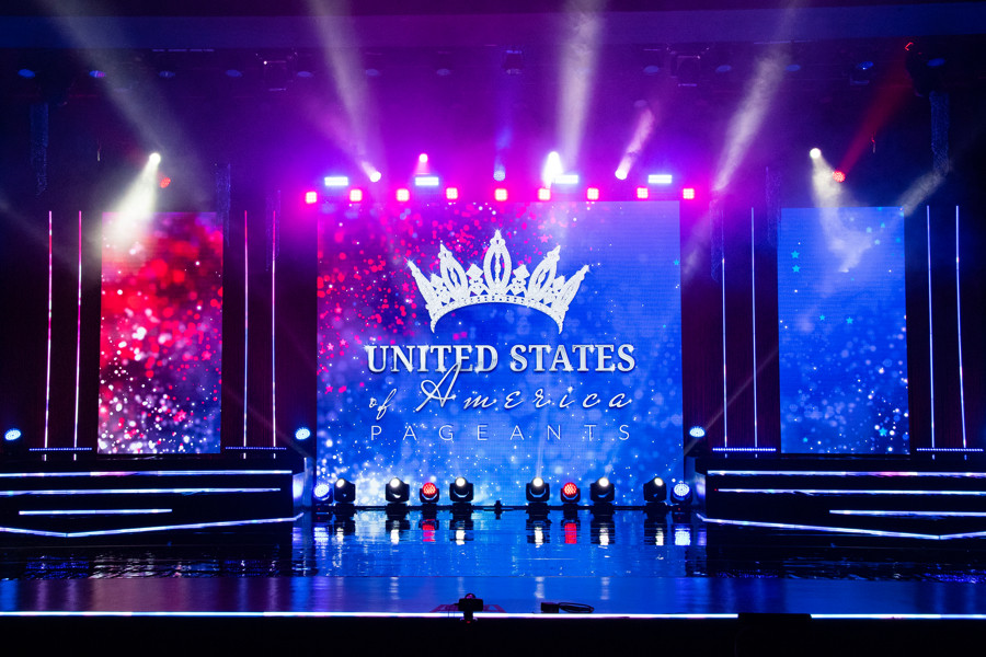 United States of America Pageants 2026 - Miss Contestants - Pageant Planet