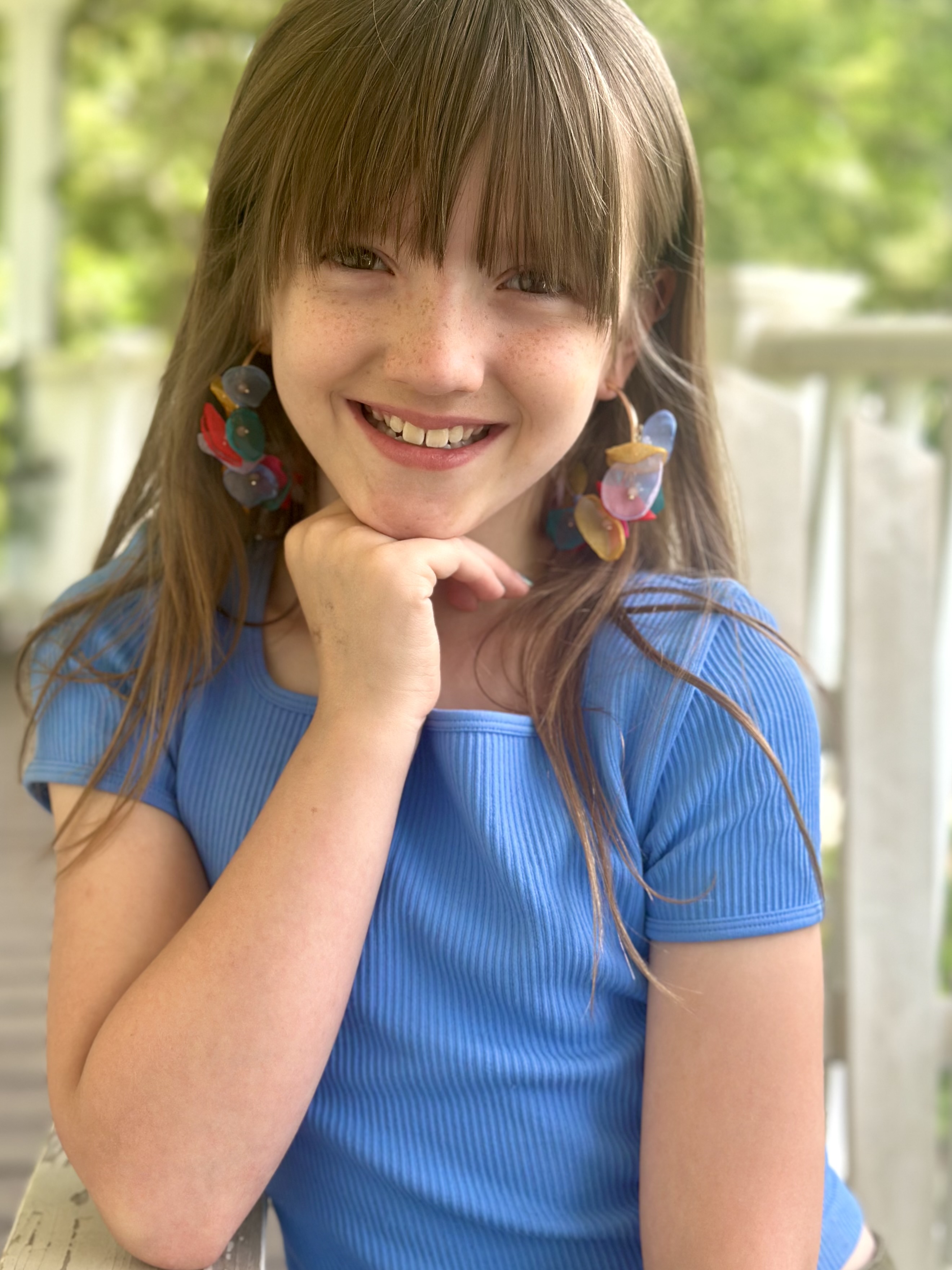 Miss Tennessee's TriStar Program 2025 - Princess Contestants - Pageant ...