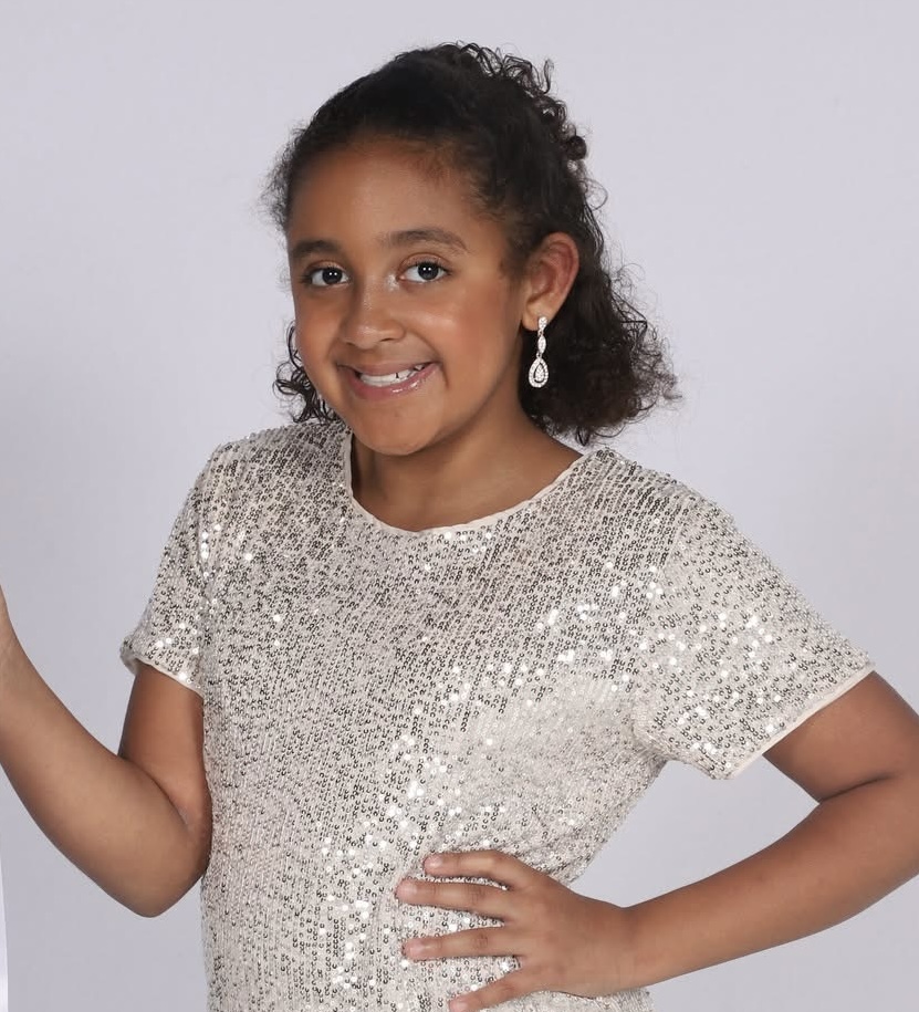 Miss Tennessee's TriStar Program 2025 - Princess Contestants - Pageant ...