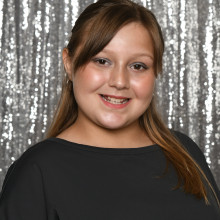 Miss Marion County Fair Queen Pageant 2025 - Junior Miss Contestants ...