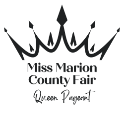 Miss Marion County Fair Queen Pageant 2025 - Junior Miss Contestants ...