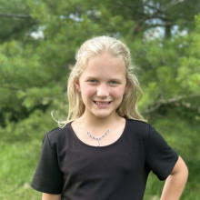 Miss Clark County Fair Queen Pageant 2025 - Junior Miss Contestants ...