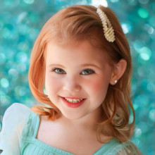 Miss Wednesday Addams 2025 - Young Miss Contestants - Pageant Planet
