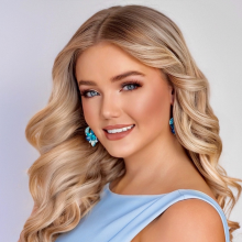 Miss Australia Pageants National Final 2025 - Miss Contestants ...