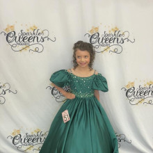 Miss Georgia Beauty 2026 - Young Miss Contestants - Pageant Planet