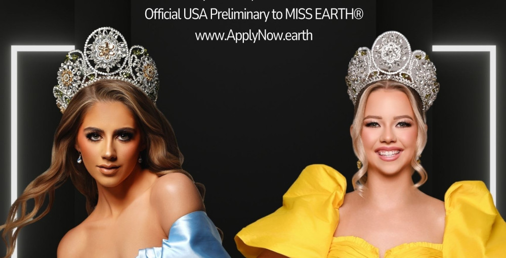 Miss Earth USA - Pageant Planet
