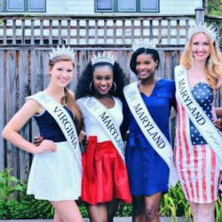 Miss Maryland/D.C United States Pageants - Pageant Planet